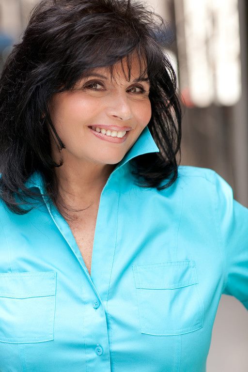 Karen Wyman Interviews with Riveting Riffs Magazine and Joe Montague